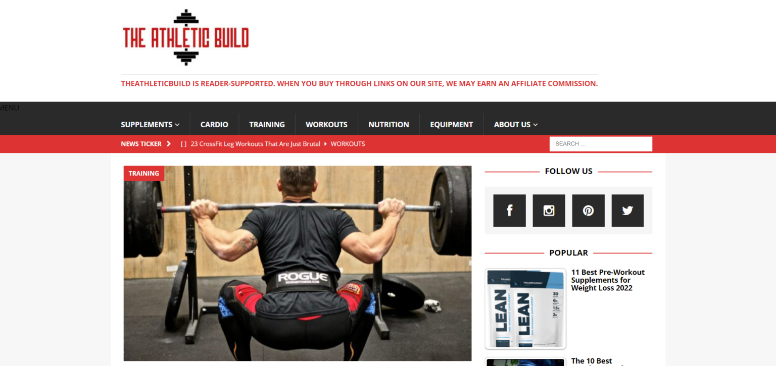 10 Examples Of Niche Websites | Travelpayouts