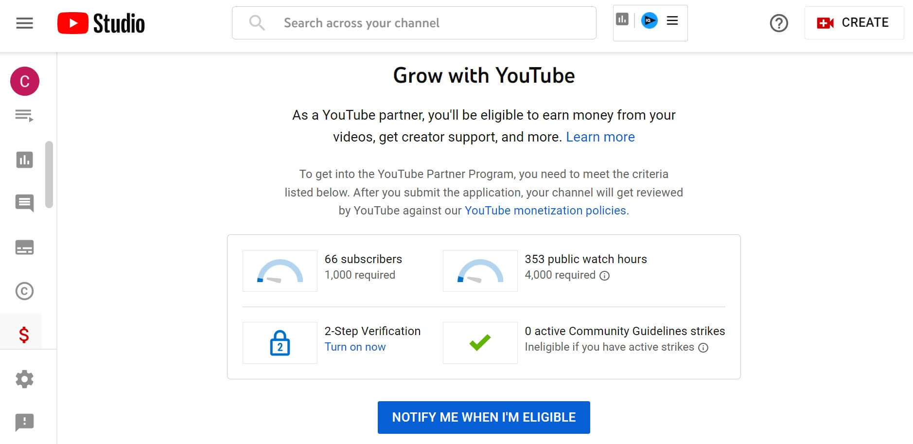 How much does YouTube pay for 1,000 views in 2025 — CPM rates ...