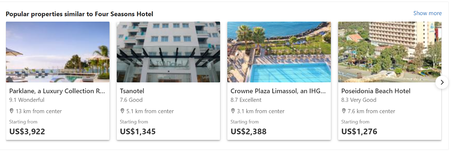How to Use Dynamic Content for Websites — Travelpayouts