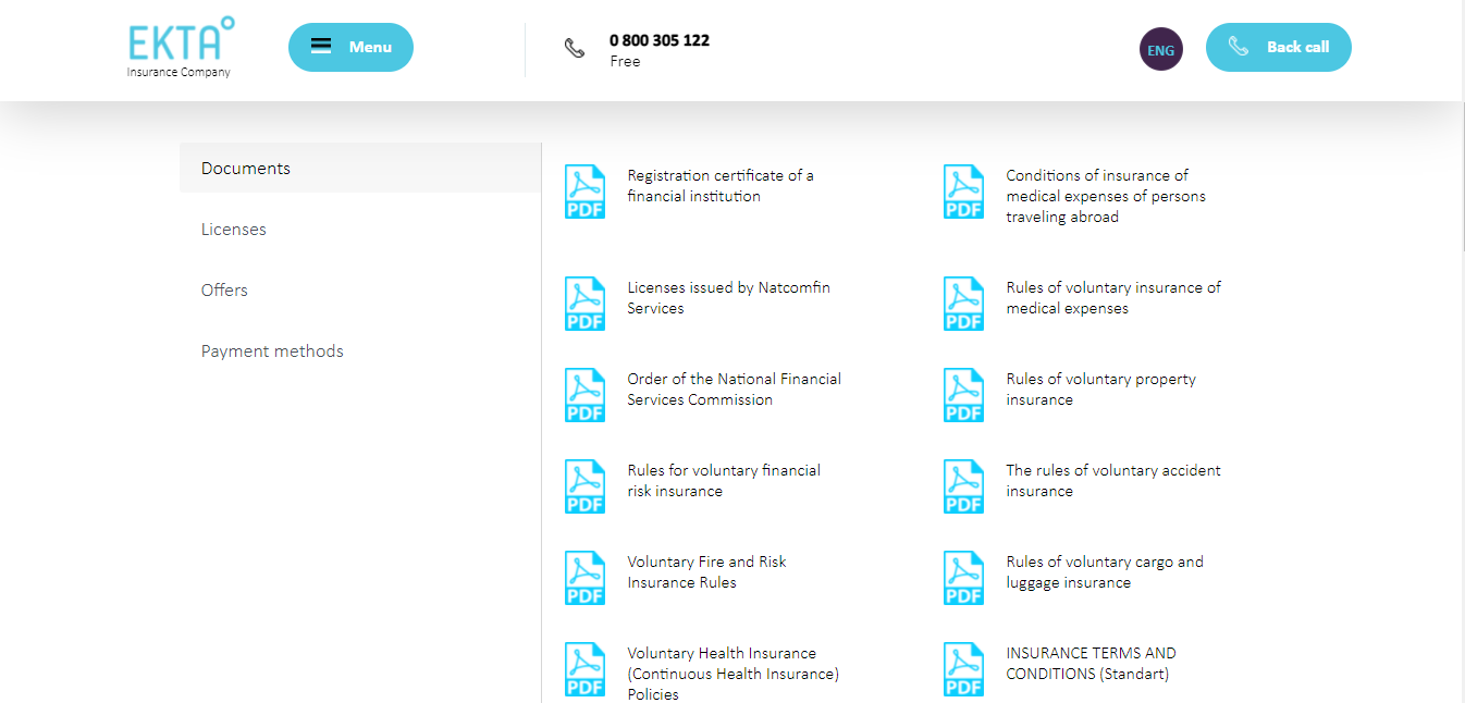 Earn Money on Travel Insurance Worldwide With EKTA — Travelpayouts