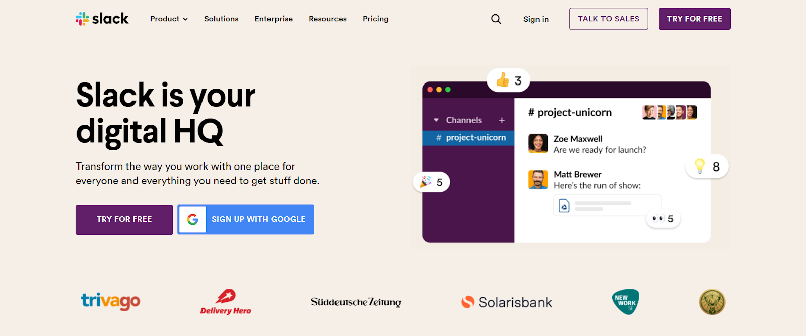 Tips and tools to create a color palette for your blog