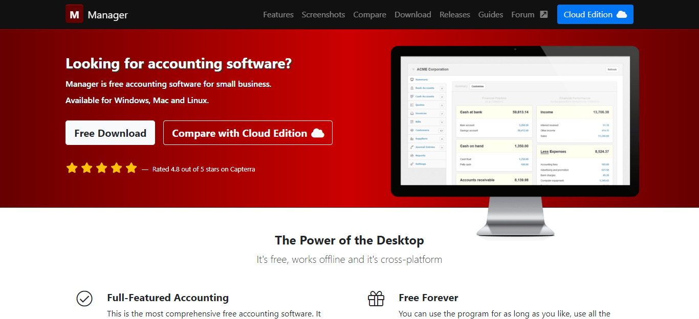 Top 10 accounting software for bloggers