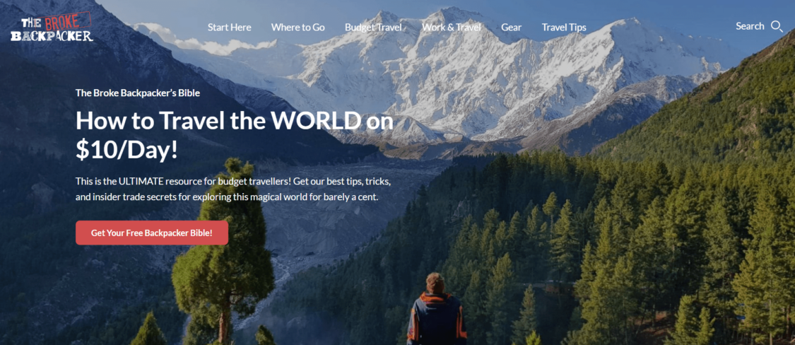 8 efficient strategies for writing calls to action for travel blogs