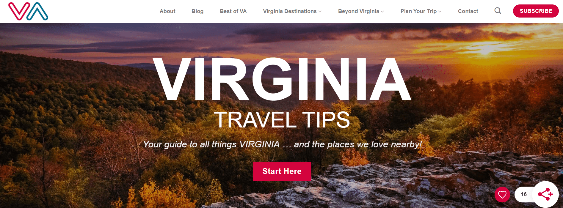 8 efficient strategies for writing calls to action for travel blogs