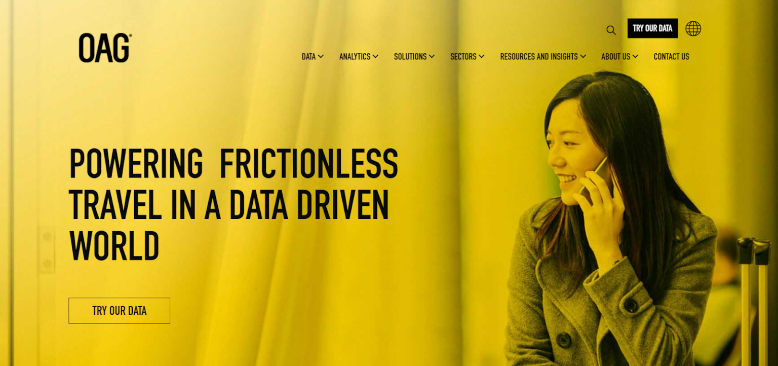 OAG flights API Review: Advantages, Solutions, and Tips to Get Started