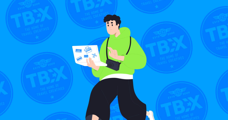 TBEX 2022 The must-attend event for any travel blogger | Travelpayouts