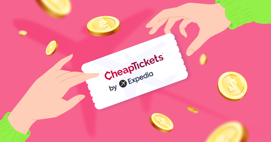 CheapTickets Affiliate Program | Travelpayouts