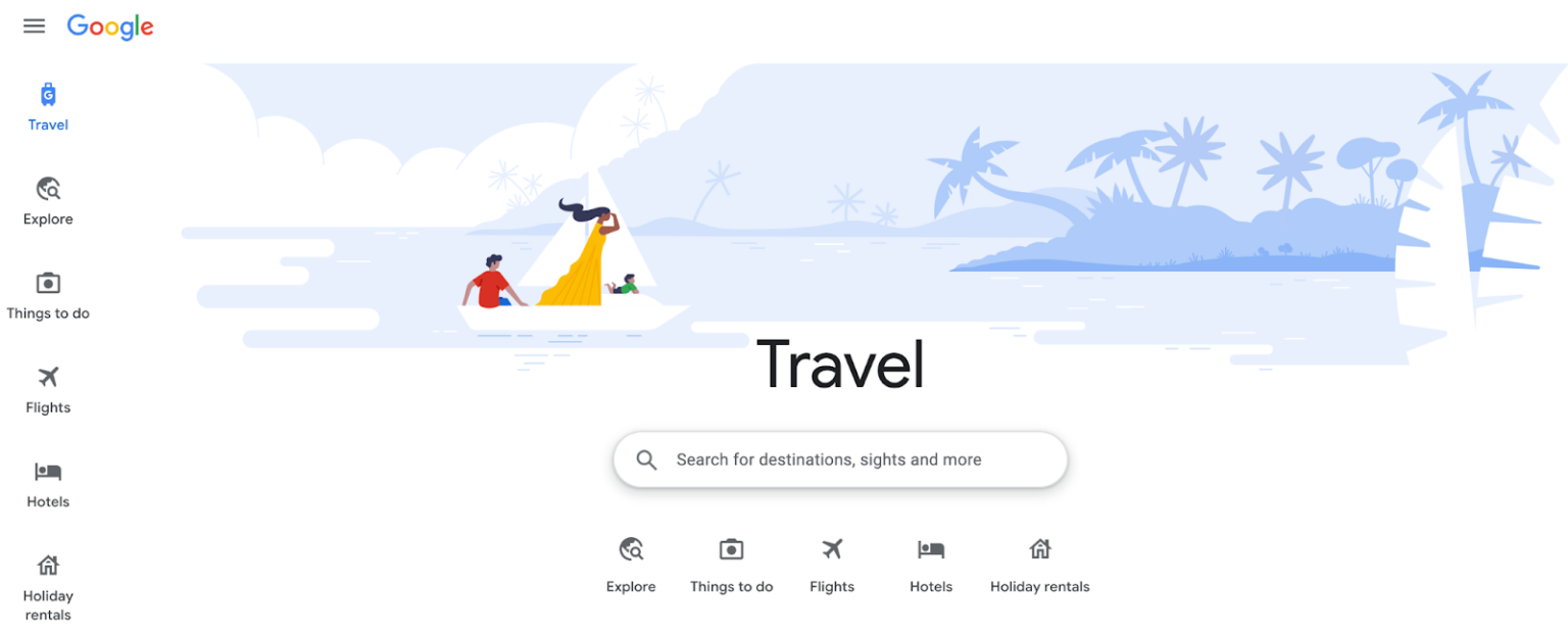Google Flights API : Flight Data Solutions For Travel Project ...