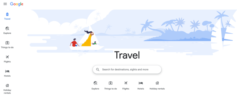Google Flights API : Flight Data Solutions For Travel Project ...