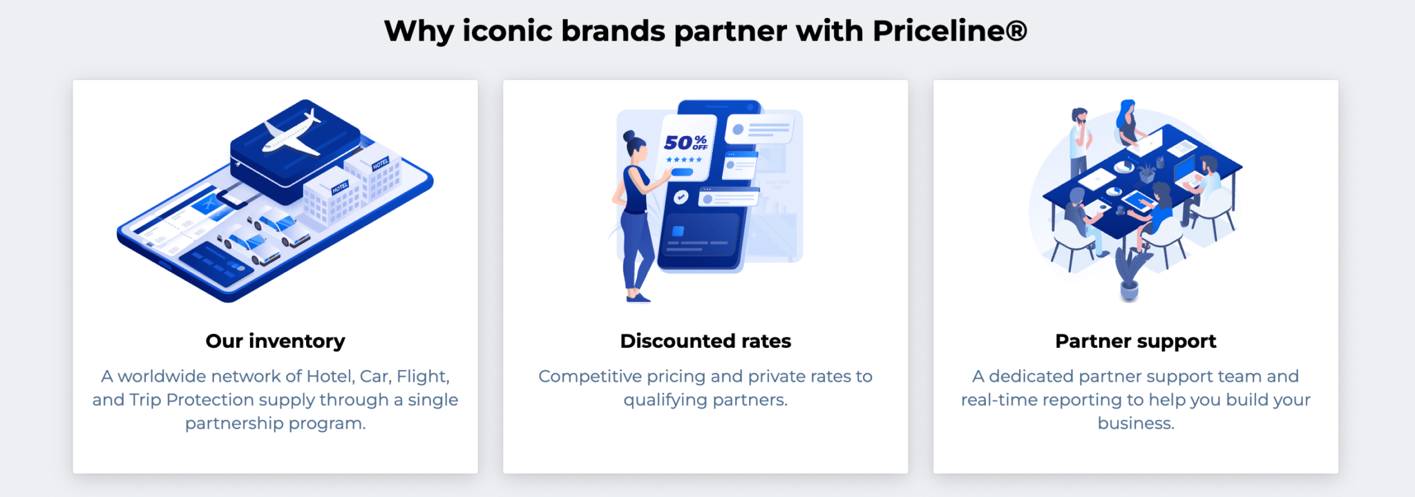 The Priceline Affiliate Program: Benefits, Commissions, and Cookie Lifetime