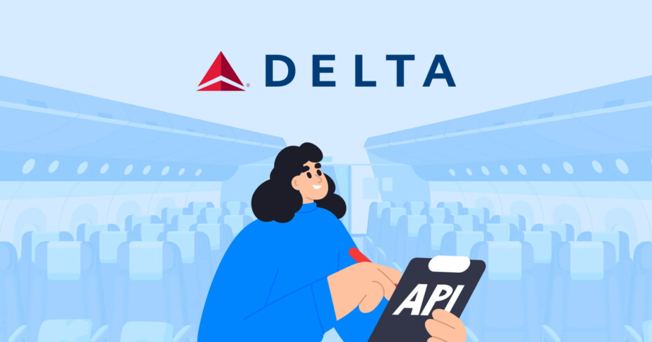 Delta Flights API Review: How to Get Started