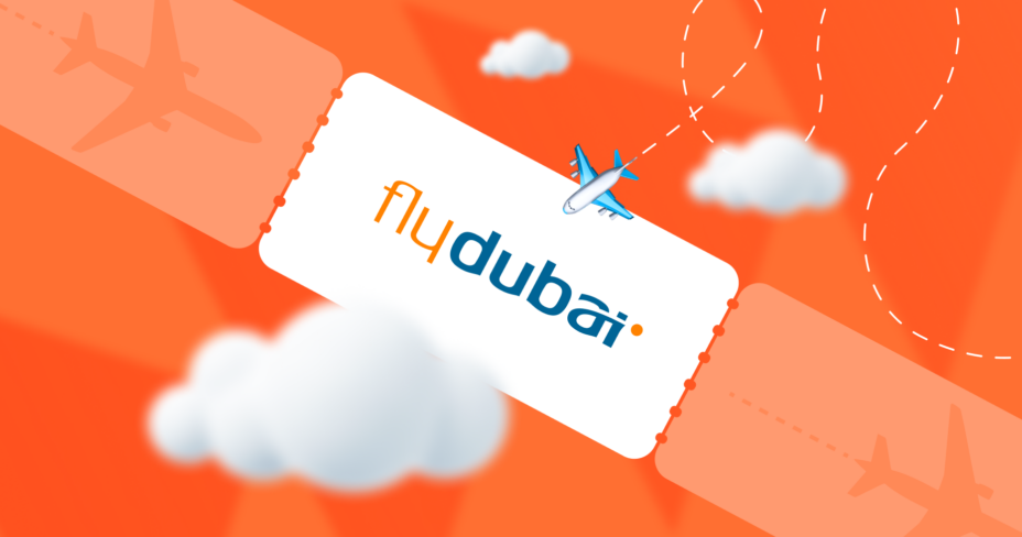 The FlyDubai Affiliate Program: Benefits, Commissions, and Cookie Lifetime