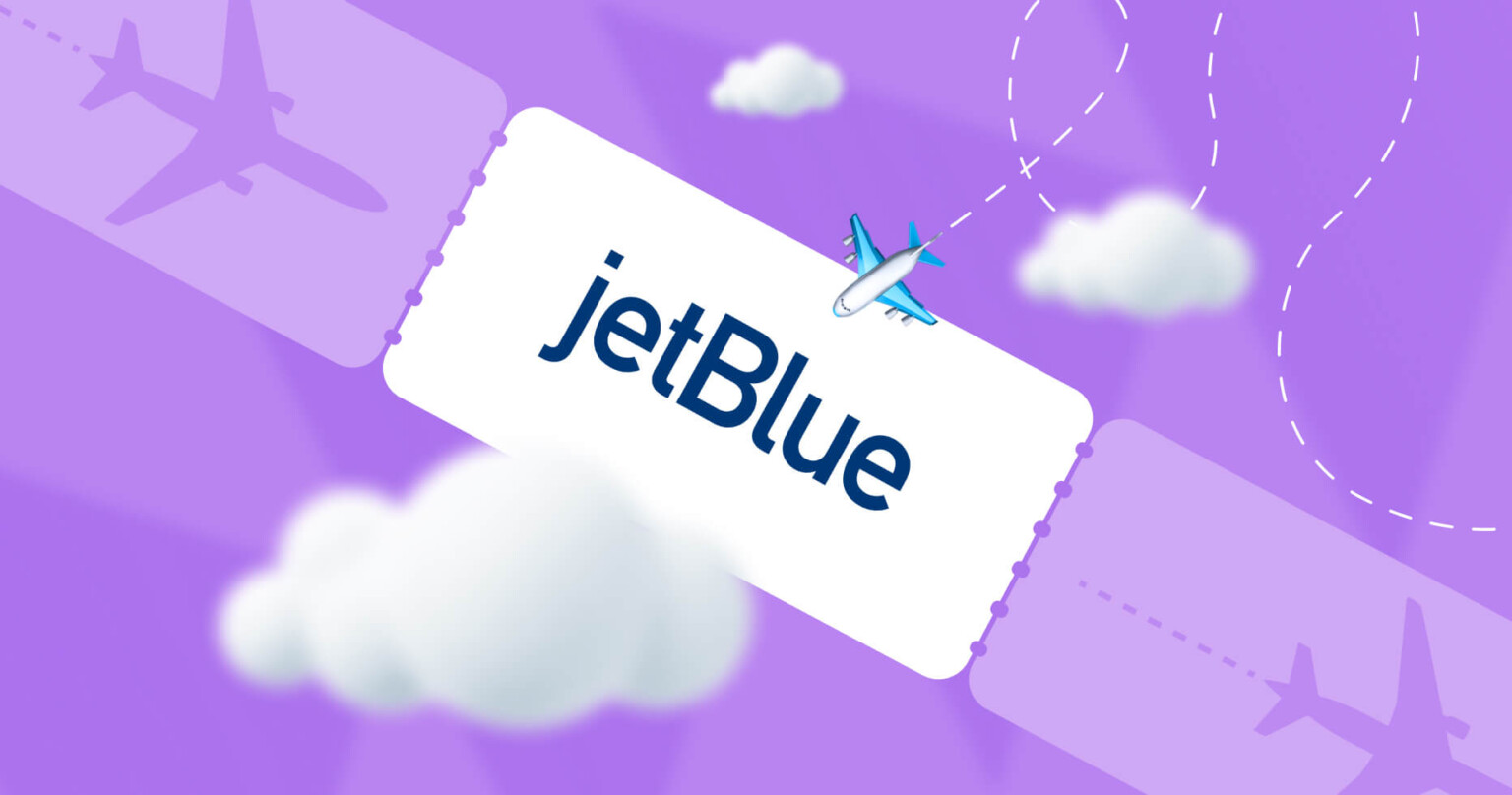 JetBlue Affiliate Program: Benefits, Commission, and Cookie Lifetime