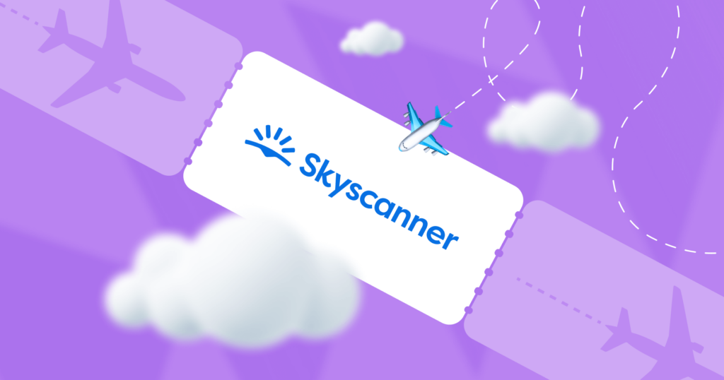 Skyscanner Flight Affiliate Program Travelpayouts Skyscanner Flight Affiliate Program Travelpayouts