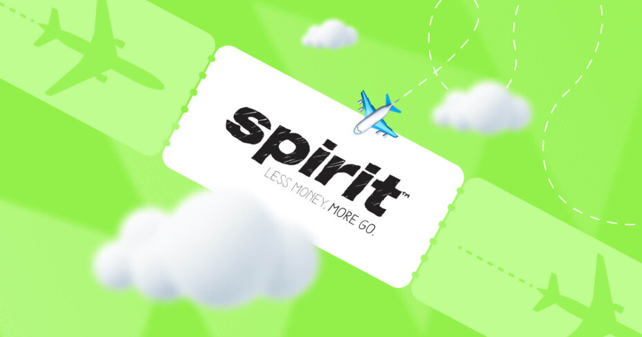 Spirit Airlines Affiliate Program: Benefits, Commission, and Cookie ...