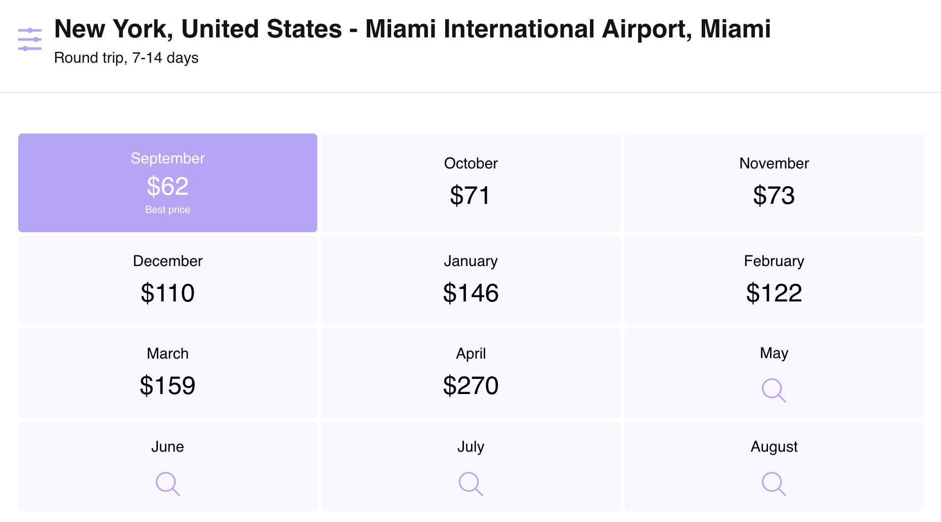 New york to miami round trip photos - Lontgrouptravel.com