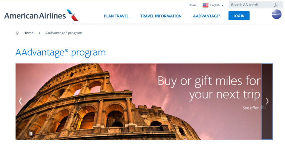 Loyalty Program Comparisons | Travelpayouts