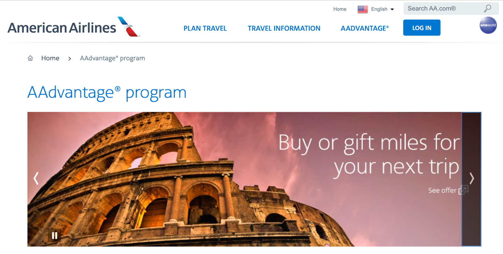 Loyalty Program Comparisons | Travelpayouts