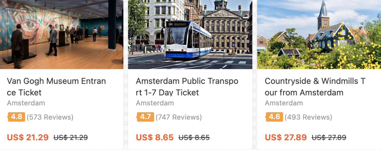 10 tips how to use widgets to earn with any affiliate programs