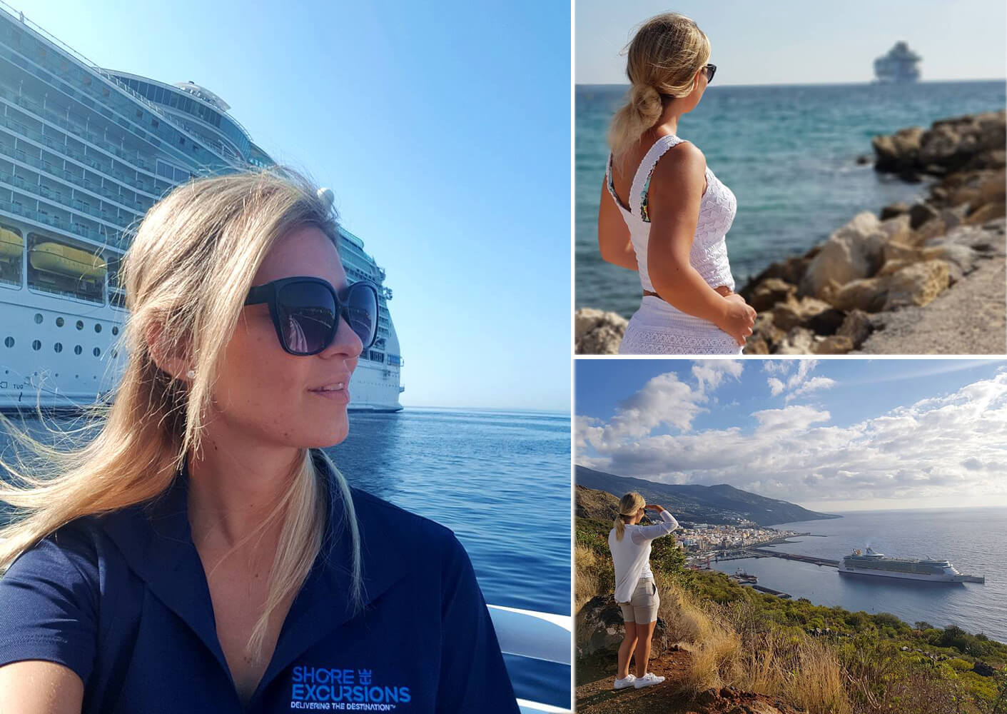 How to Make Over $1,000 per Month on a Cruise Blog — The Story of ...