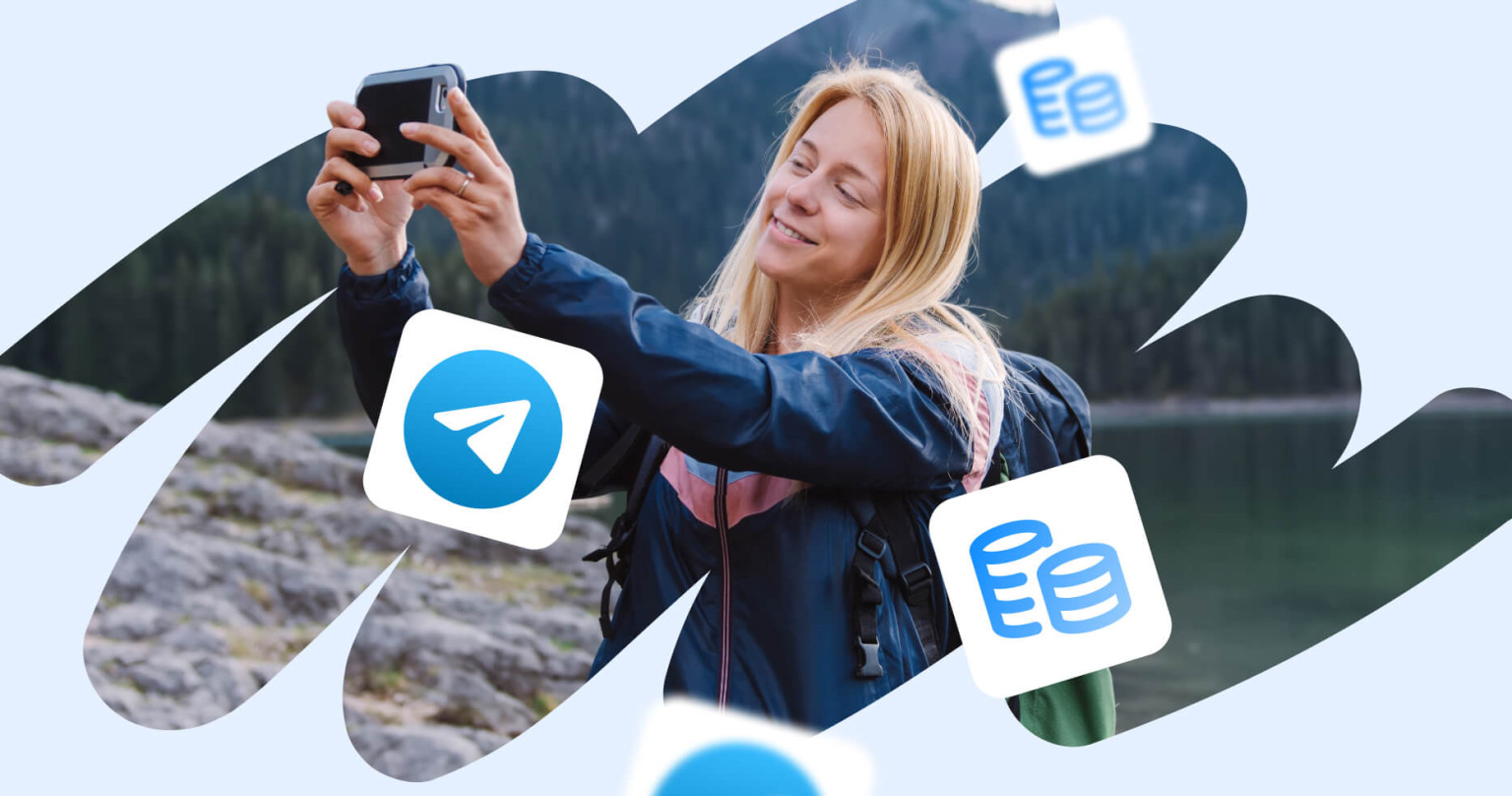 Best Strategies To Make Money With Telegram In 2025 | Travelpayouts