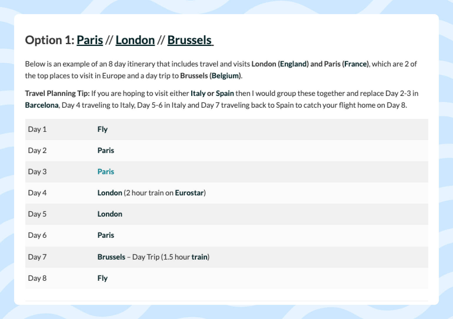 How to Win Big With the Tours & Activities Segment in 5 Steps ...