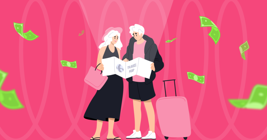 How to Make Money While Traveling? 12 Ways to Get Paid for Travel ...