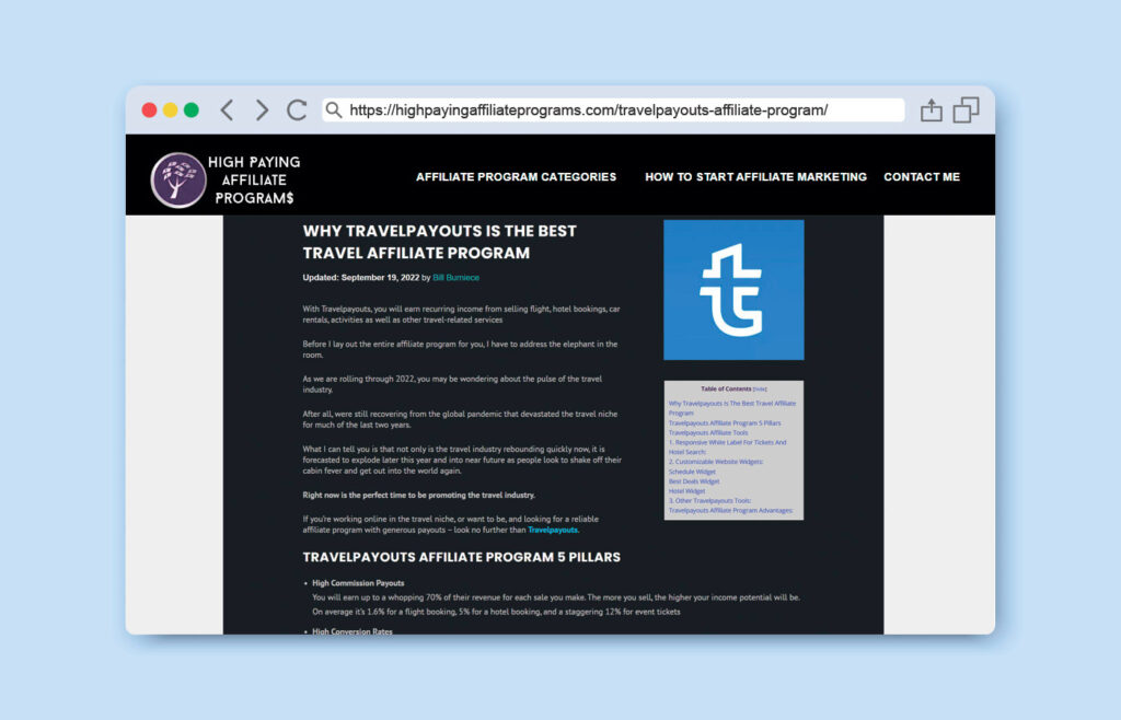 How to Make Money on the Travelpayouts Referral Program – Pro Tips from ...