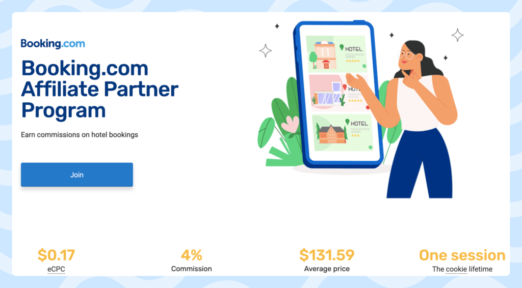 Best Affiliate Programs For Travel Bloggers | Travelpayouts