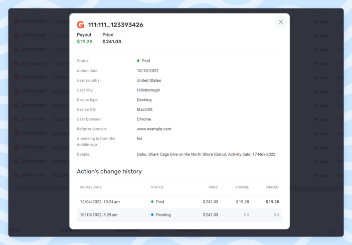 How to Start a Travel Blog and Make Money — Travelpayouts