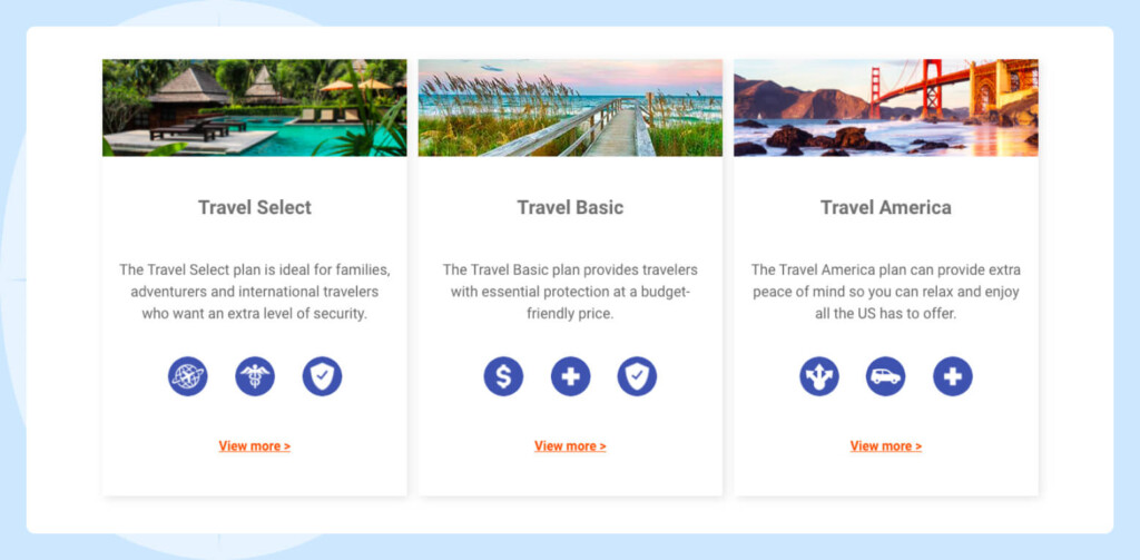 12 Best Travel Insurance Affiliate Programs | Travelpayouts