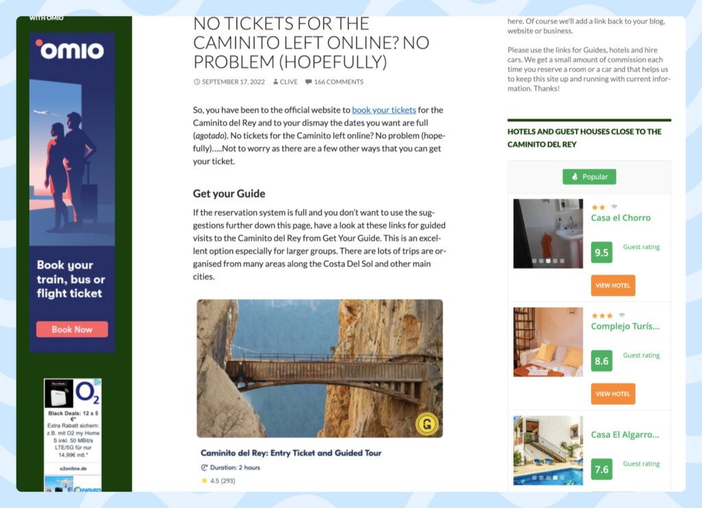 Why Affiliate Widgets are Worth Trying: In the Words of a Travelpayouts ...