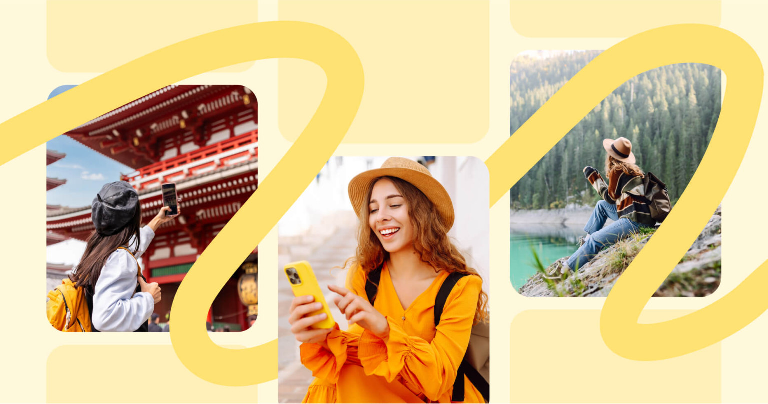 Top 16 Best Travel Blogs To Follow In 2025 | Travelpayouts