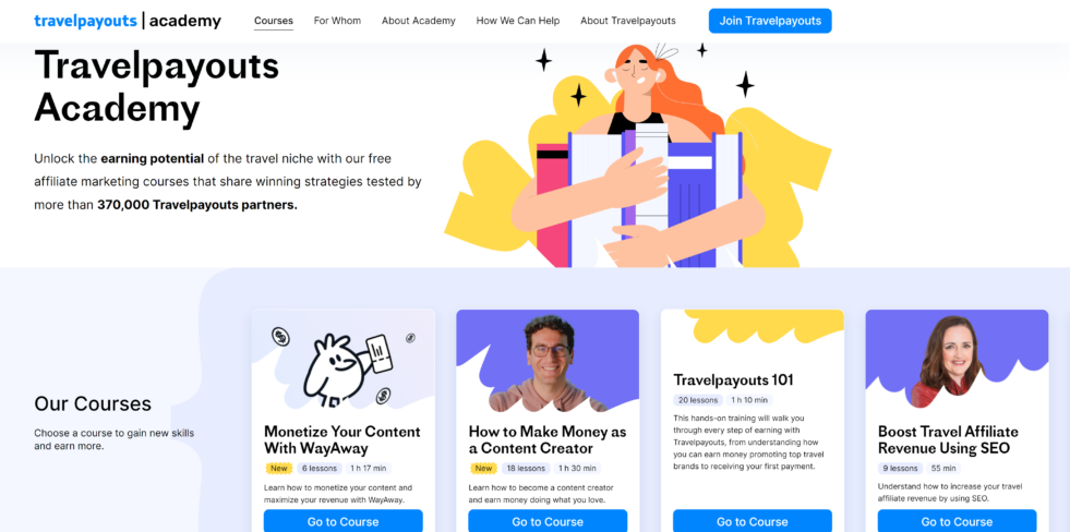 How To Become A Successful Blogger | Travelpayouts