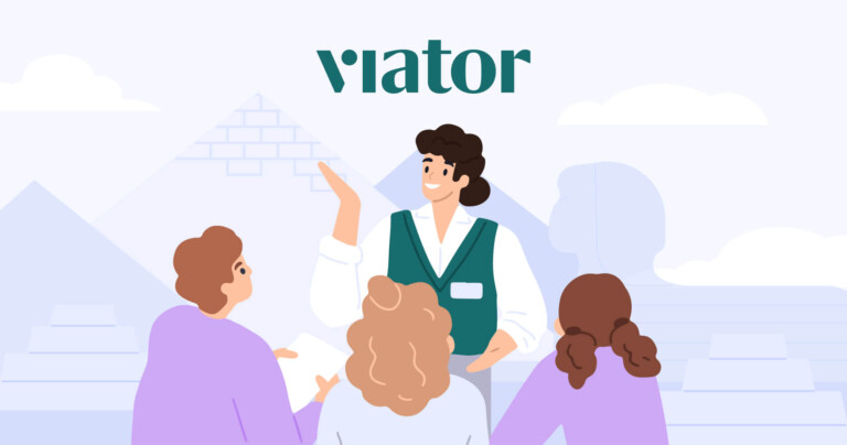 The Viator Partner Program Review: Earn on Tours | Travelpayouts