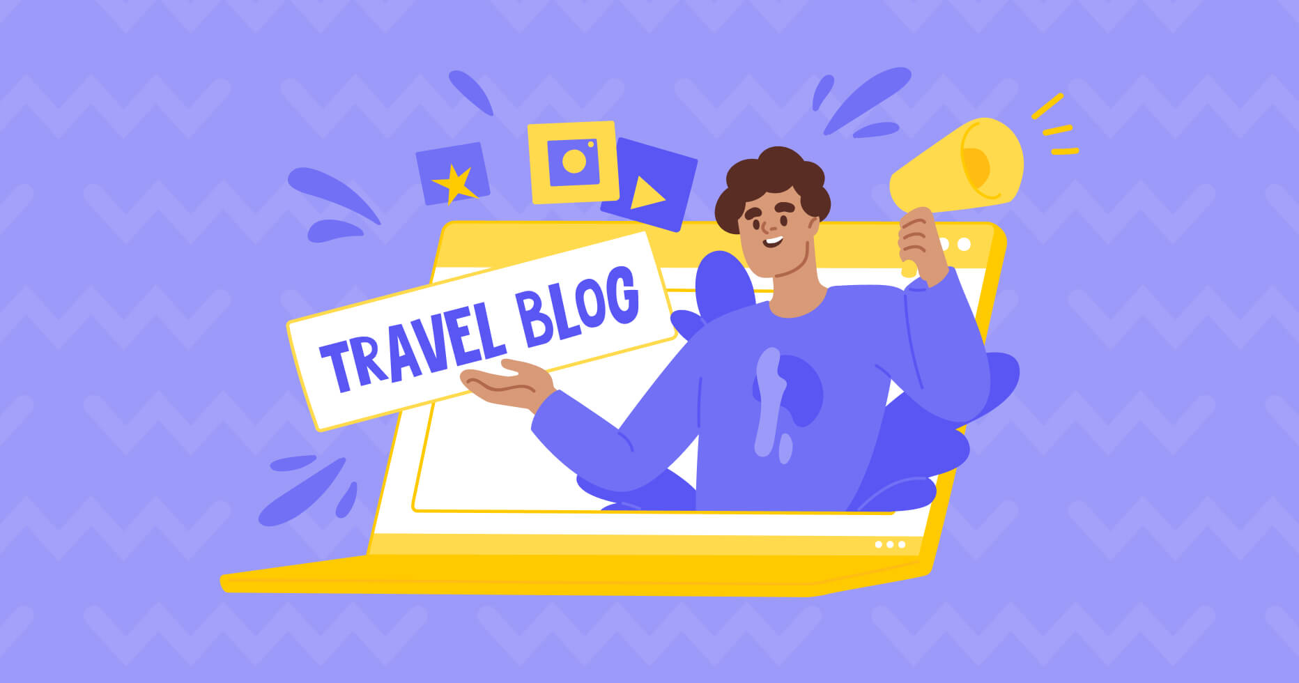 5 Travel Bloggers’ Insights For Beginner Travel Bloggers