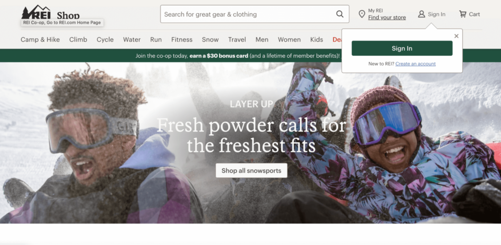 14 Best Outdoor and Camping Affiliate Programs in 2023 | Travelpayouts