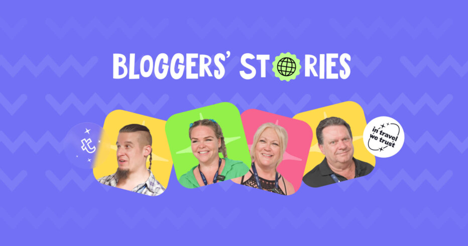 4 Successful Bloggers’ Insights for Advanced Travel Bloggers