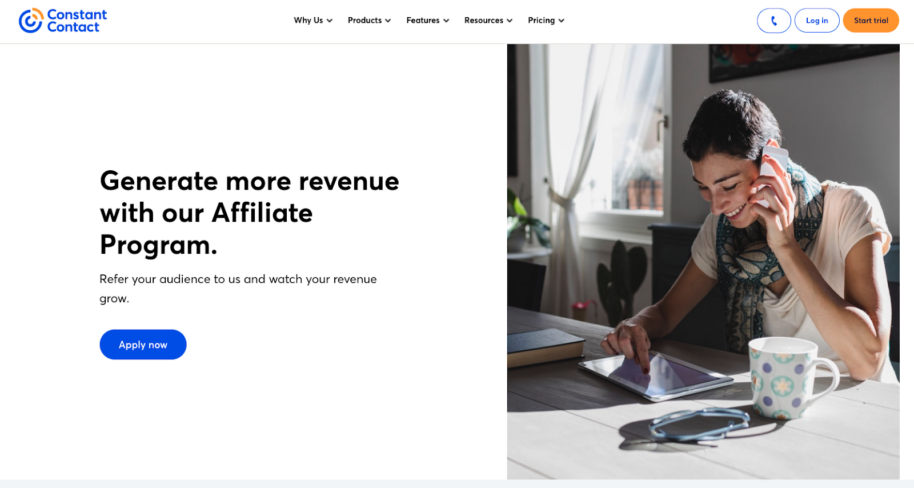 19 Best Pay-Per-Lead Affiliate Programs | Travelpayouts