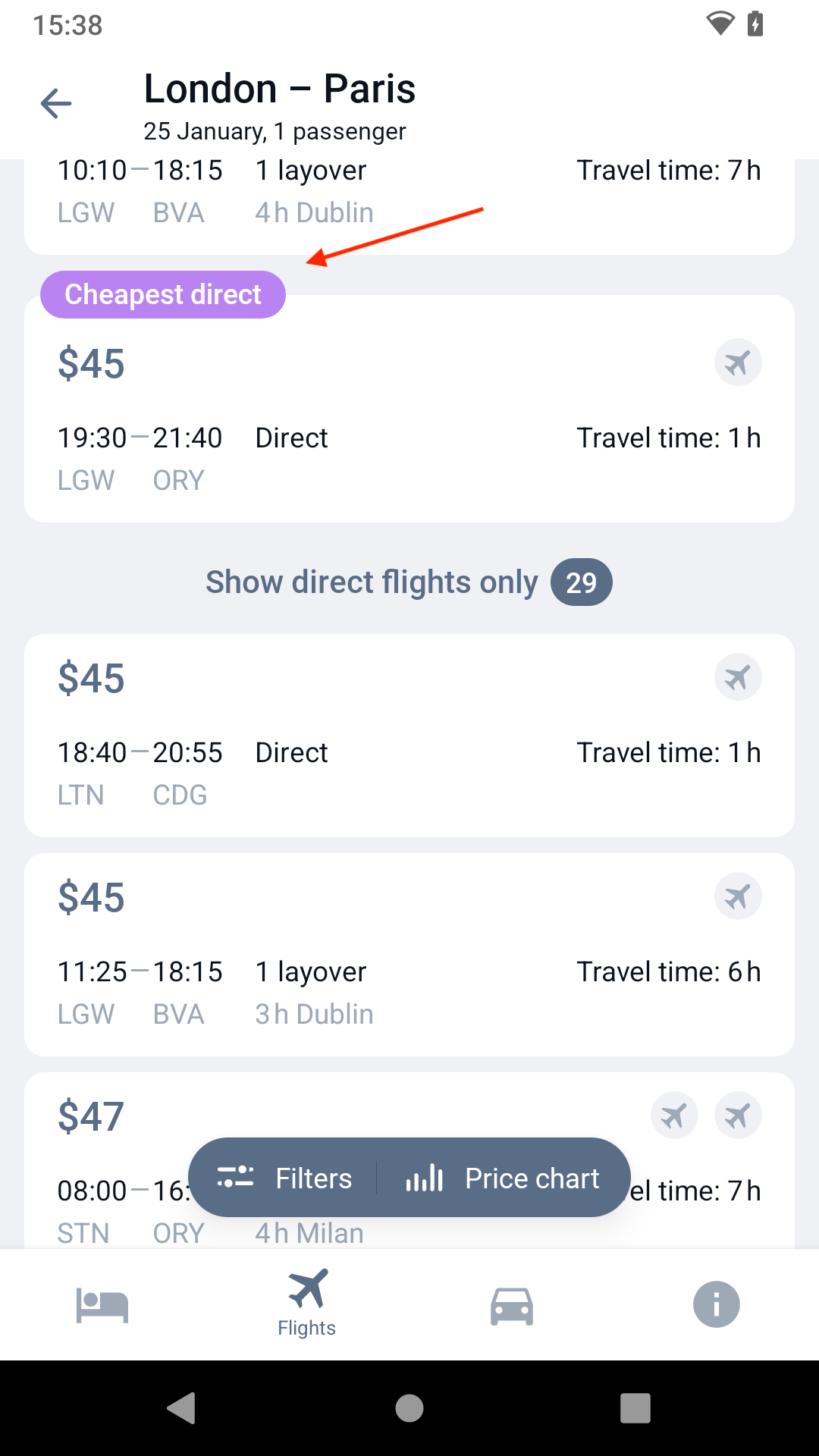 How to Create a Travel App with Travelpayouts Tools