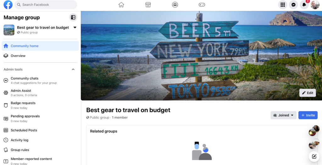 How to Do Affiliate Marketing on Facebook? | Travelpayouts