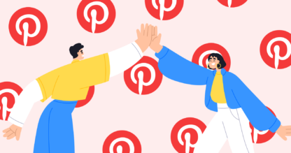 Pinterest Affiliate Marketing Strategy