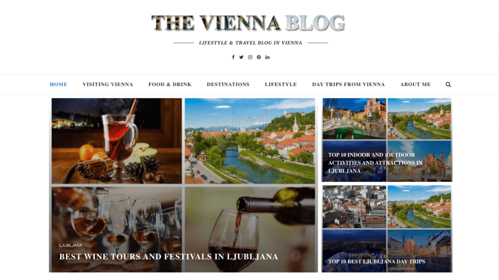 Top 15 Best Travel Blogs To Follow In 2024 | Travelpayouts