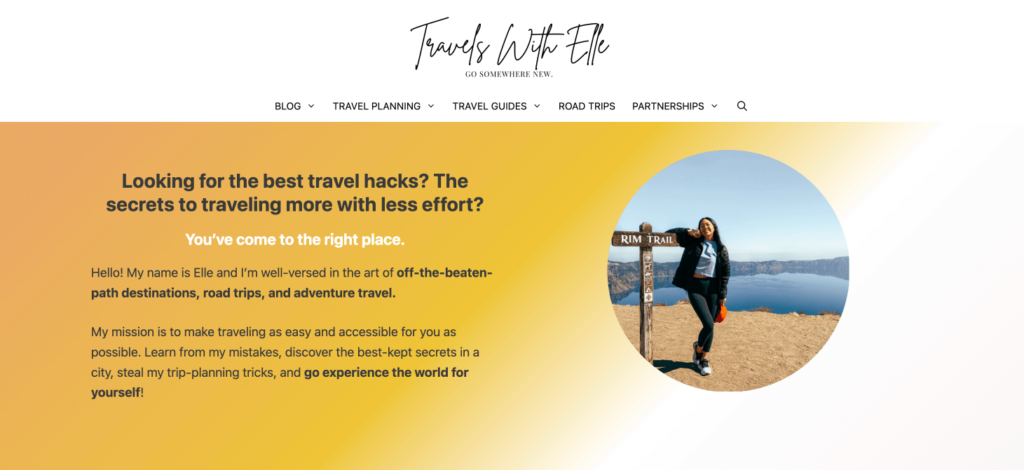 Top 15 Best Travel Blogs To Follow In 2023 | Travelpayouts