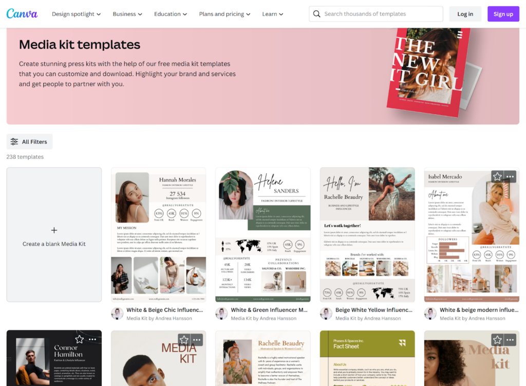 How to Partner with Brands and Earn More as a Travel Blogger ...