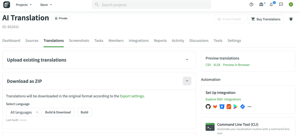 Overcoming Language Barriers in Travel Blogging with AI-Powered ...