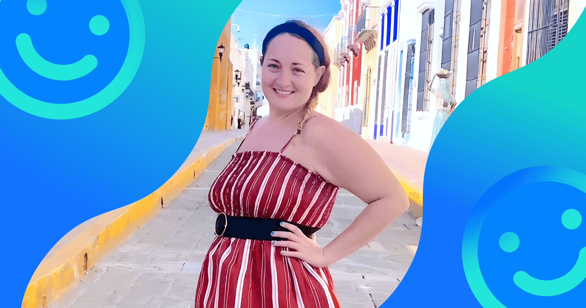 Busting Travel Blogging Burnout: Pro Tips from Shelley Marmor ...