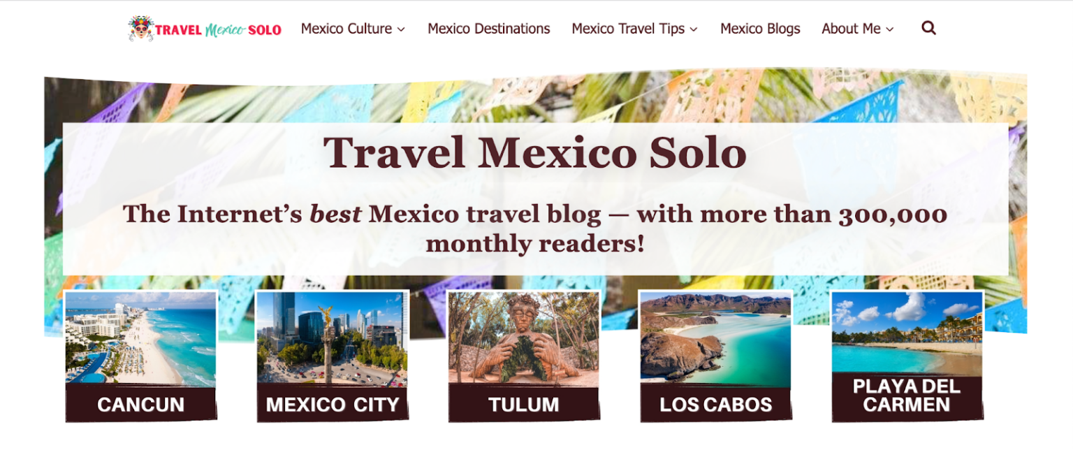 9 Travel Niches to Grow Your Travel Blog in 2025 | Travelpayouts