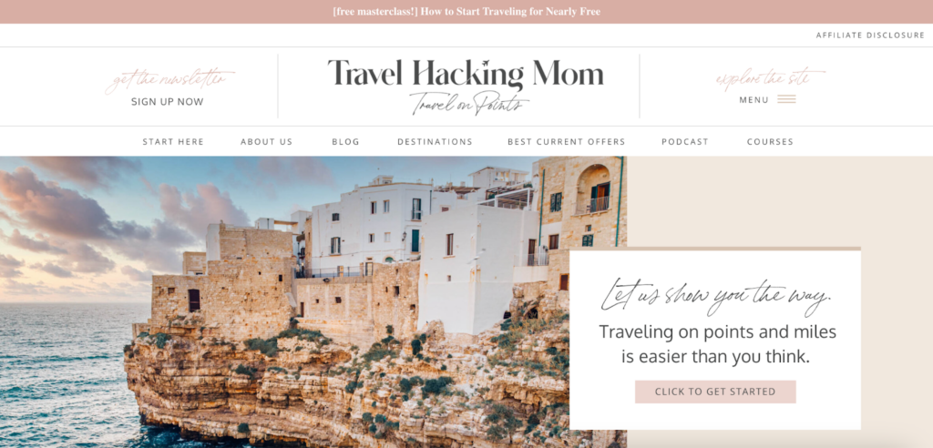 9 Travel Niches to Grow Your Travel Blog in 2025 | Travelpayouts