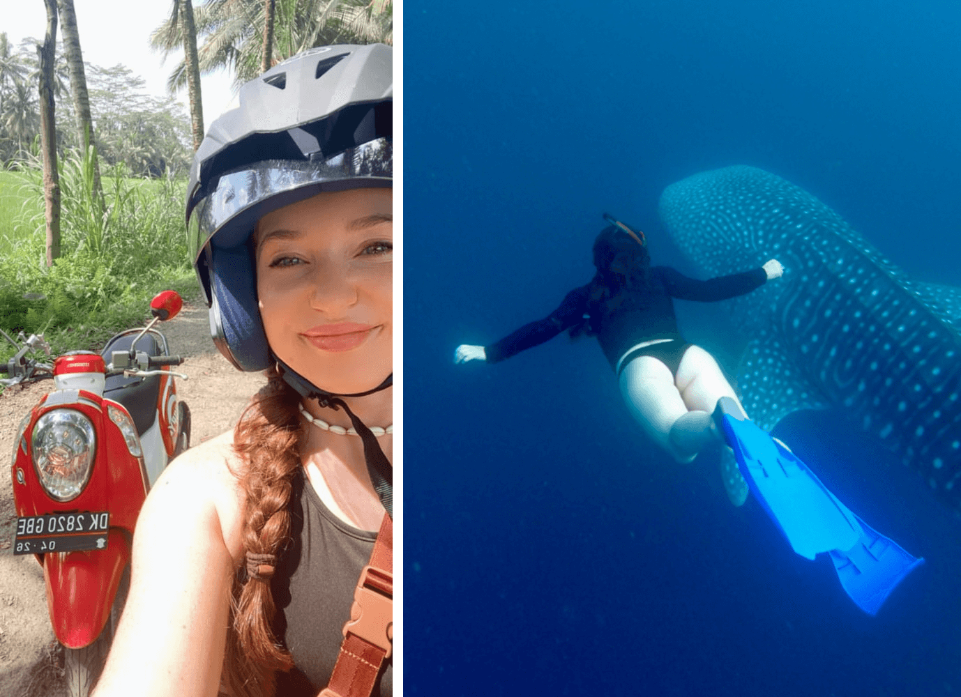 The Story of Katie Caf: Transforming a Gap Year Into a Thriving Travel ...